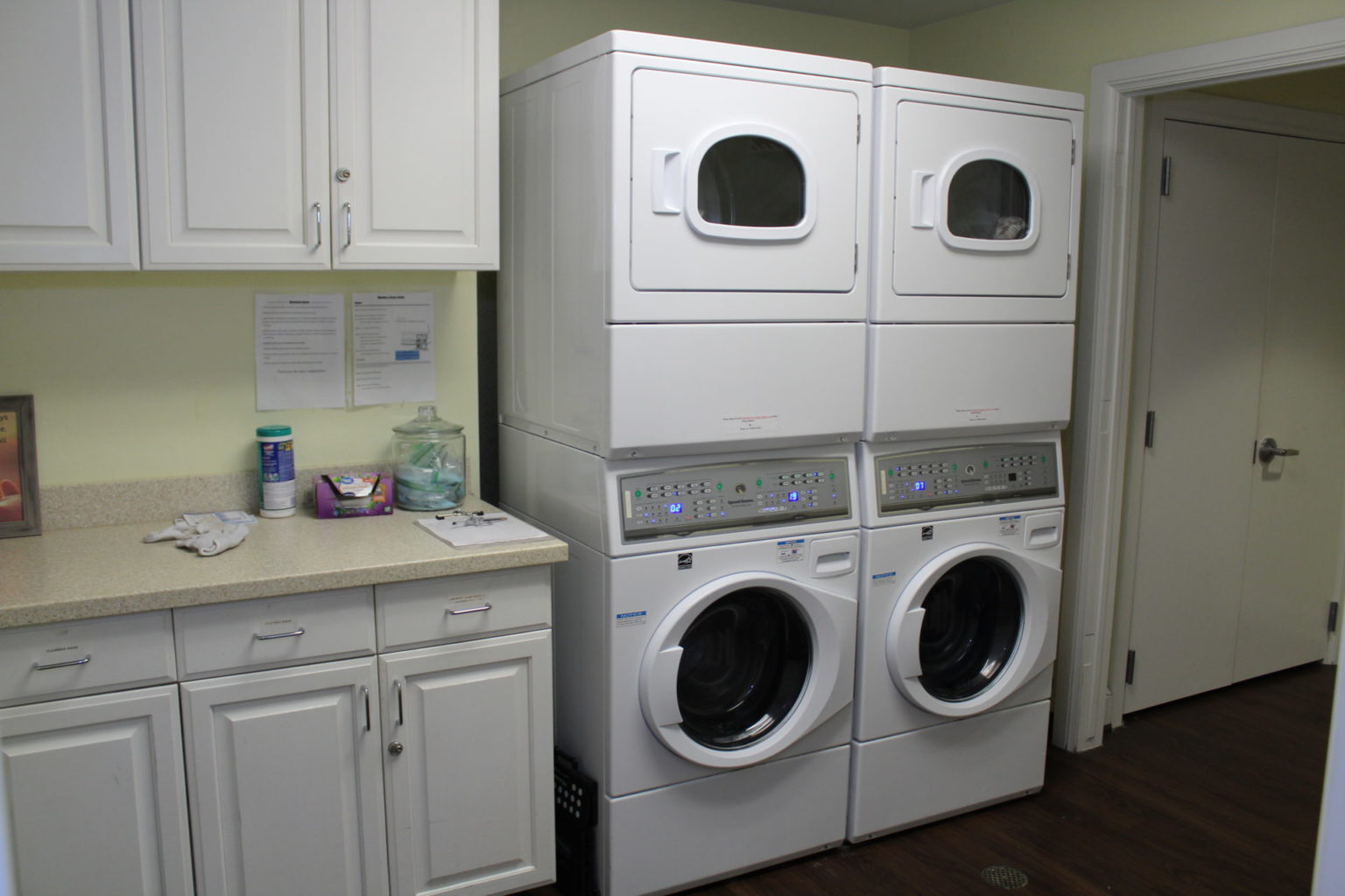 Ronald McDonald Family Room at Oklahoma Children's Hospital - Ronald ...