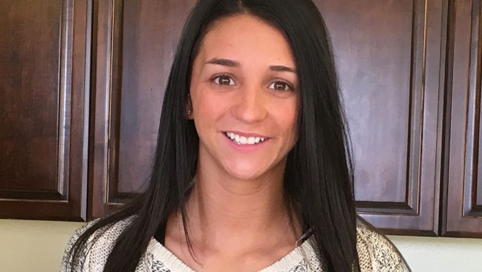 Karlee Lathan - Ronald McDonald House Charities of Oklahoma City